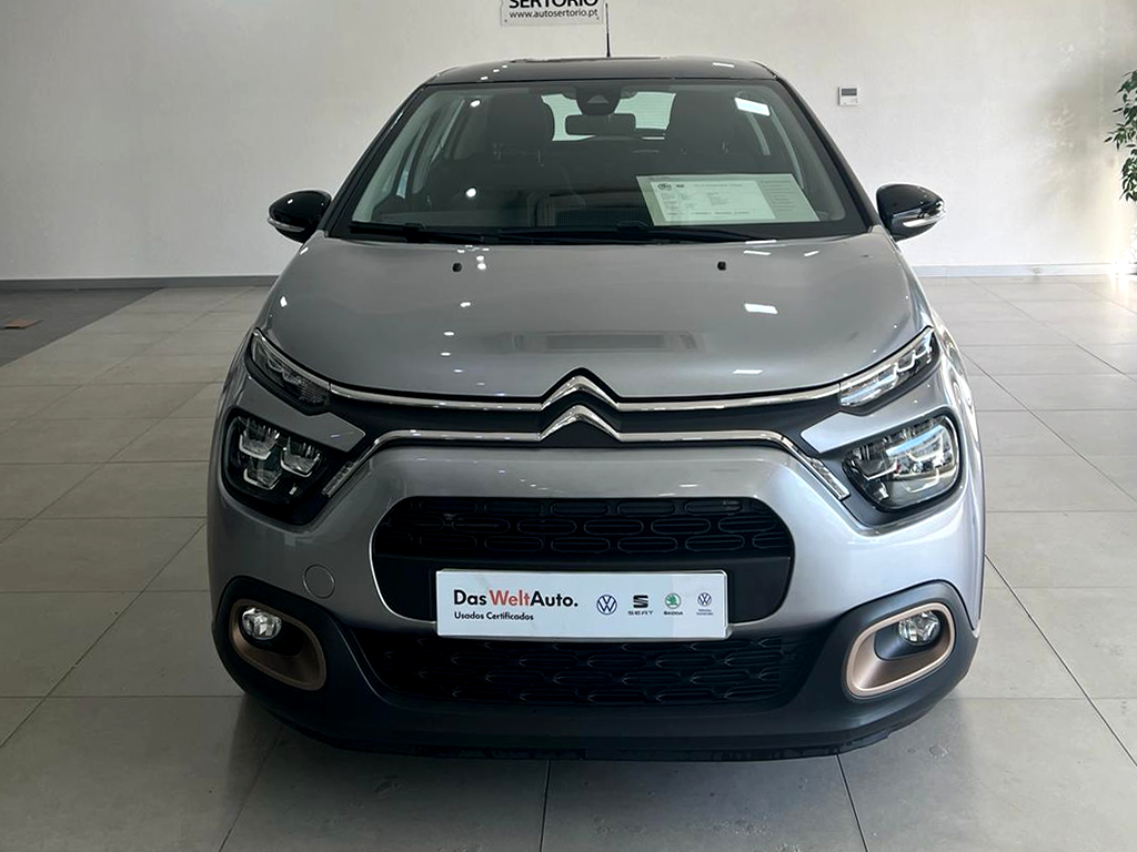 Viaturas - Carros novos, usados e rent a car | Auto Sertório em Viseu