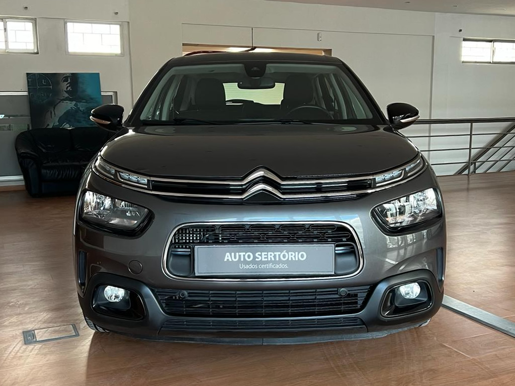 Viaturas - Carros novos, usados e rent a car | Auto Sertório em Viseu